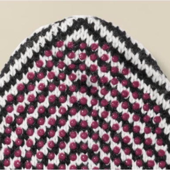 Bombas | Underwear & Socks | Bombas Mens Patterned Gripper Slippers ...